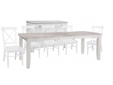 Elegant Hampton Dining Room Sets Perfect for Your Home